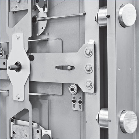 security - Ferrari Group