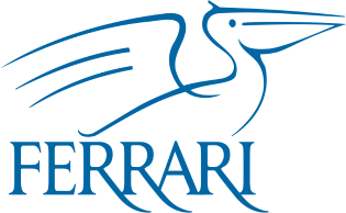 Ferrari-Primary-Blue-Logo-PNG - Ferrari Group
